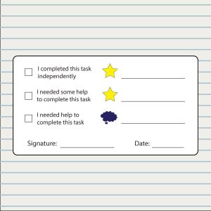 Feedback stickers | Teacher Stickers